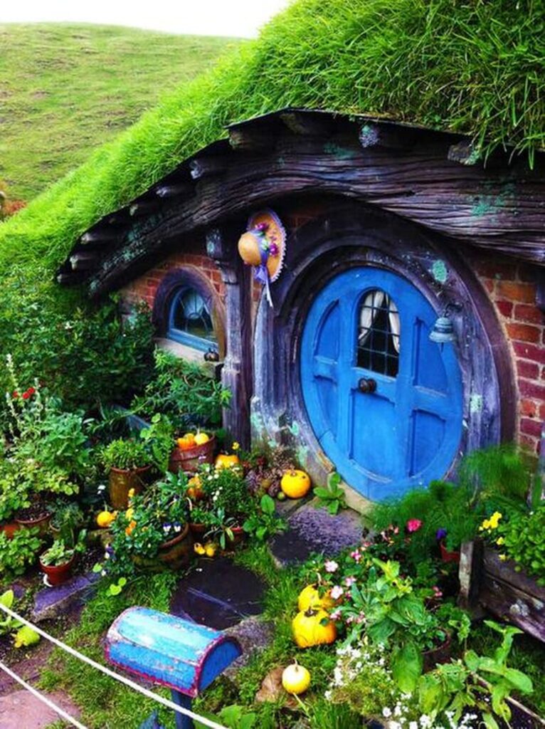 15 Dreamy DIY Miniature Fantasy Garden Ideas That Spark Joy