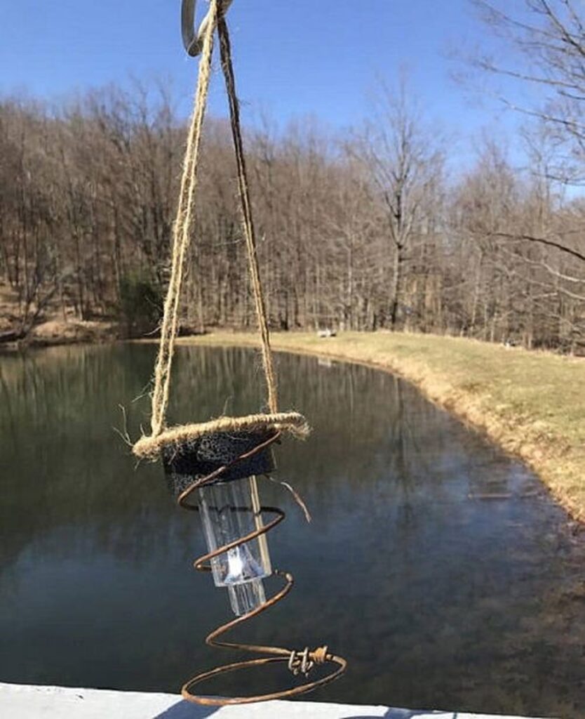 35 Clever DIY Solar Light Projects You Can Easily Create