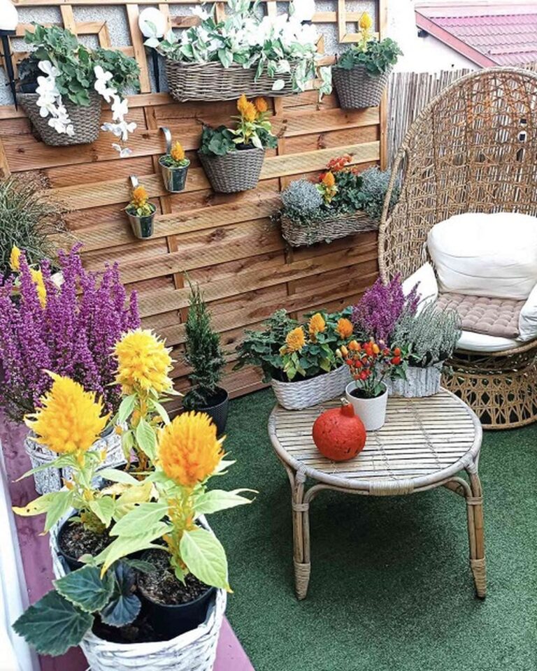 16 Best Balcony Wall Designs That Transform Your Space