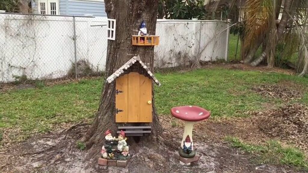 20 Charming Things to Do with Tree Stumps for Home Magic