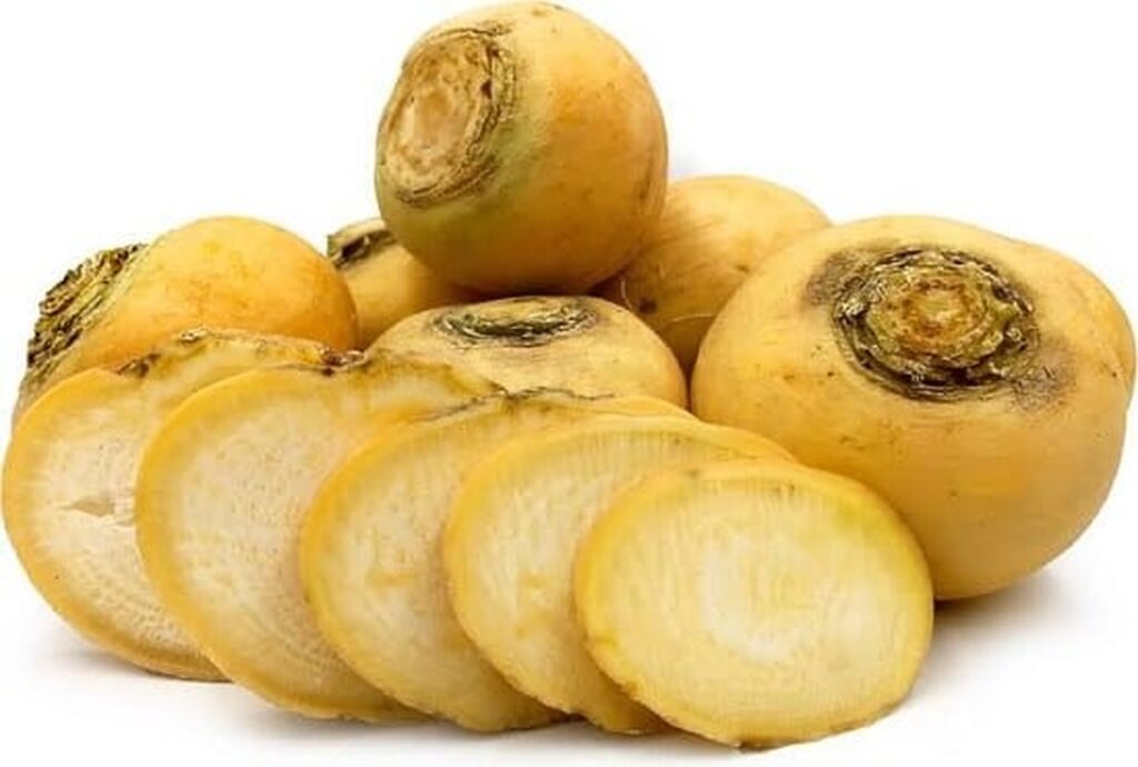 23 Delicious Types of Turnips: Best Varieties for Your Garden