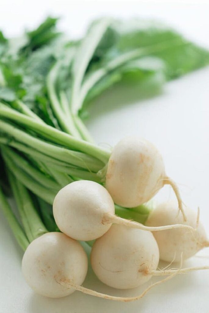 23 Delicious Types of Turnips: Best Varieties for Your Garden