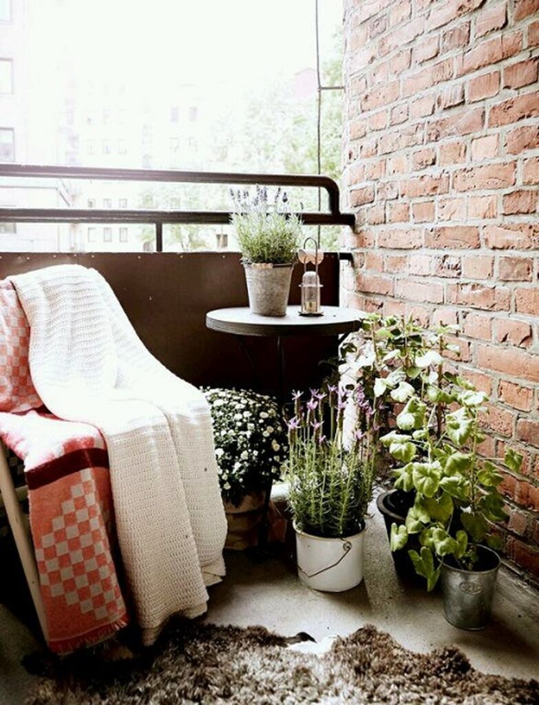 16 Best Balcony Wall Designs That Transform Your Space