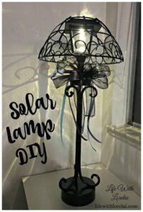 35 Clever DIY Solar Light Projects You Can Easily Create