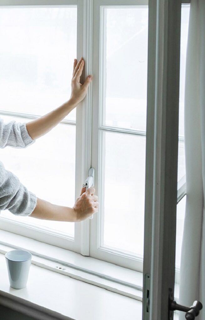 9 Simple Tricks to Remove Dust Without Even Lifting a Finger