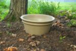 18 Incredible Broken Pot Ideas For Garden That Enchant