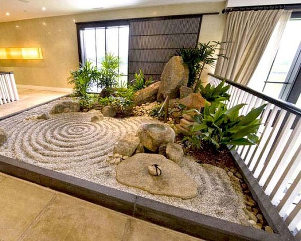 55 Stunning Zen Garden Ideas on a Budget That Feel Like Paradise
