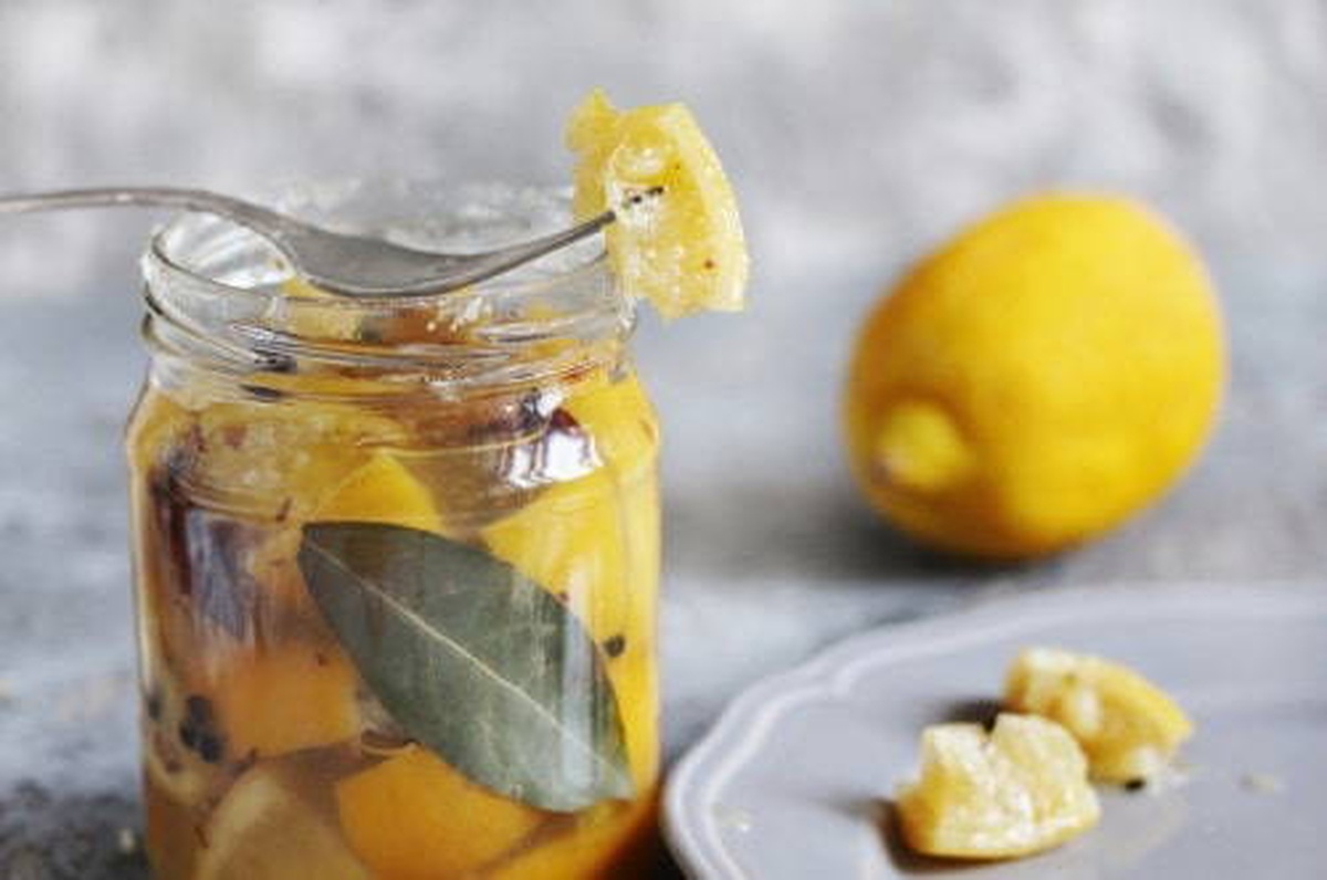 15 Best Plants & Trees for Delicious Homemade Pickles