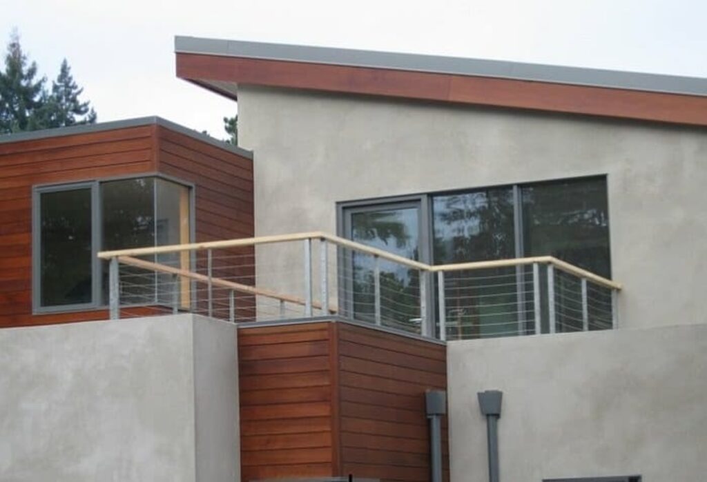 17 Stunning Balcony Railing Design Pictures That Inspire