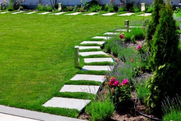 35 Stunning Garden Path Ideas That Transform Any Outdoor Space