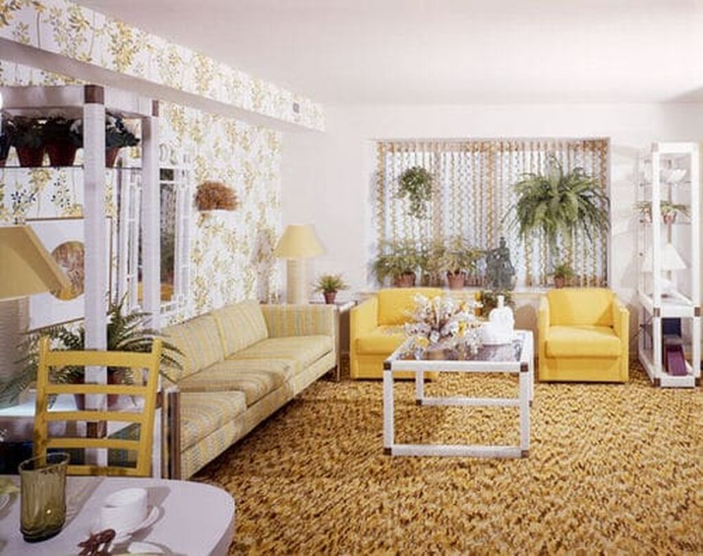 22 Stunning Ways to Decorate Your Home with Big & Lush Ferns