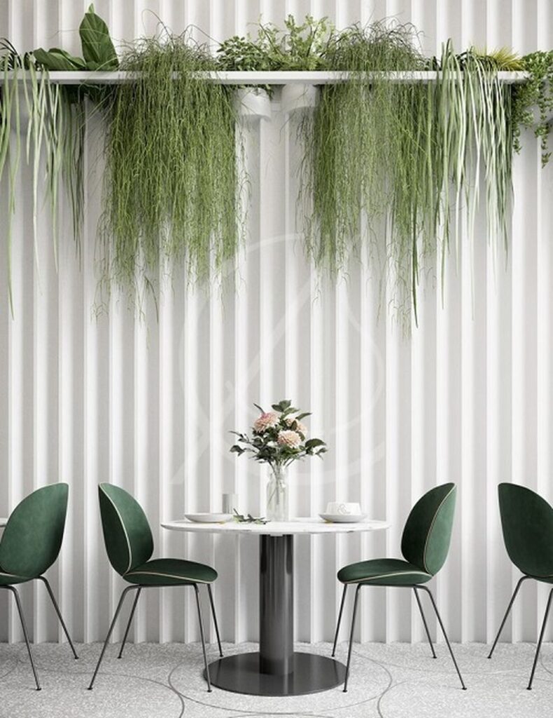29 Stunning Plant Ceiling Ideas to Transform Your Space