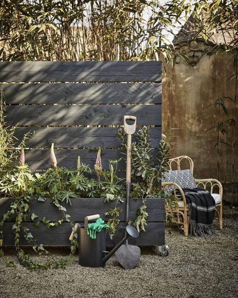 29 Clever DIY Mobile Garden Ideas for Gardeners On The Go