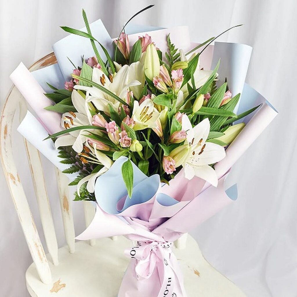 19 Beautiful Flowers That Mean Forgiveness for Heartfelt Apologies
