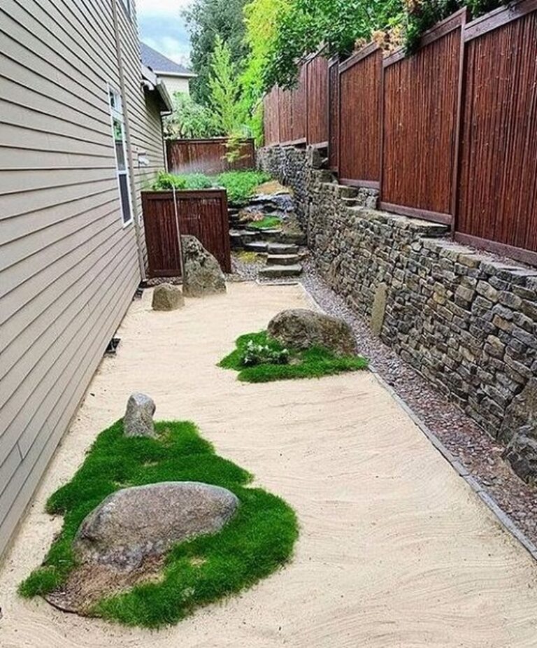 55 Stunning Zen Garden Ideas on a Budget That Feel Like Paradise