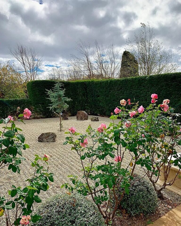 55 Stunning Zen Garden Ideas on a Budget That Feel Like Paradise