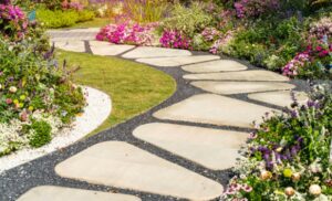 35 Stunning Garden Path Ideas That Transform Any Outdoor Space