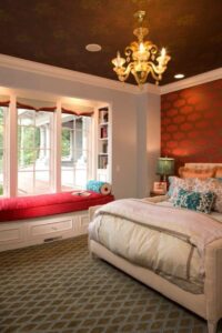 25 Cozy Indoor Window Sitting Area Decor Ideas to Try Today