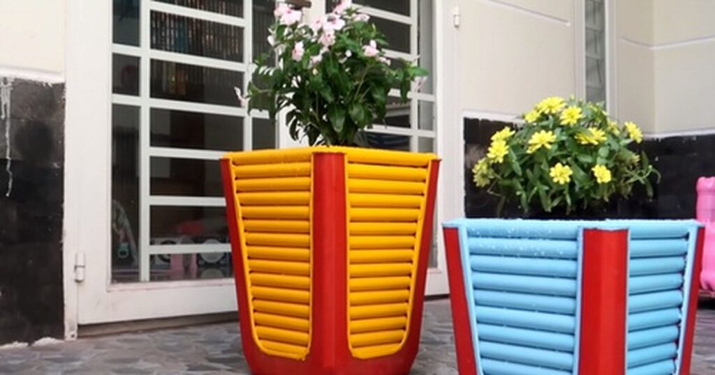 35 Brilliant Garden DIYs on YouTube That Wowed