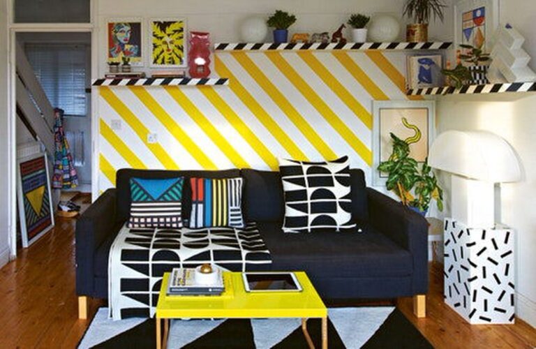 26 Stunning Indoor Space Ideas with Plants for a Cozy Vibe