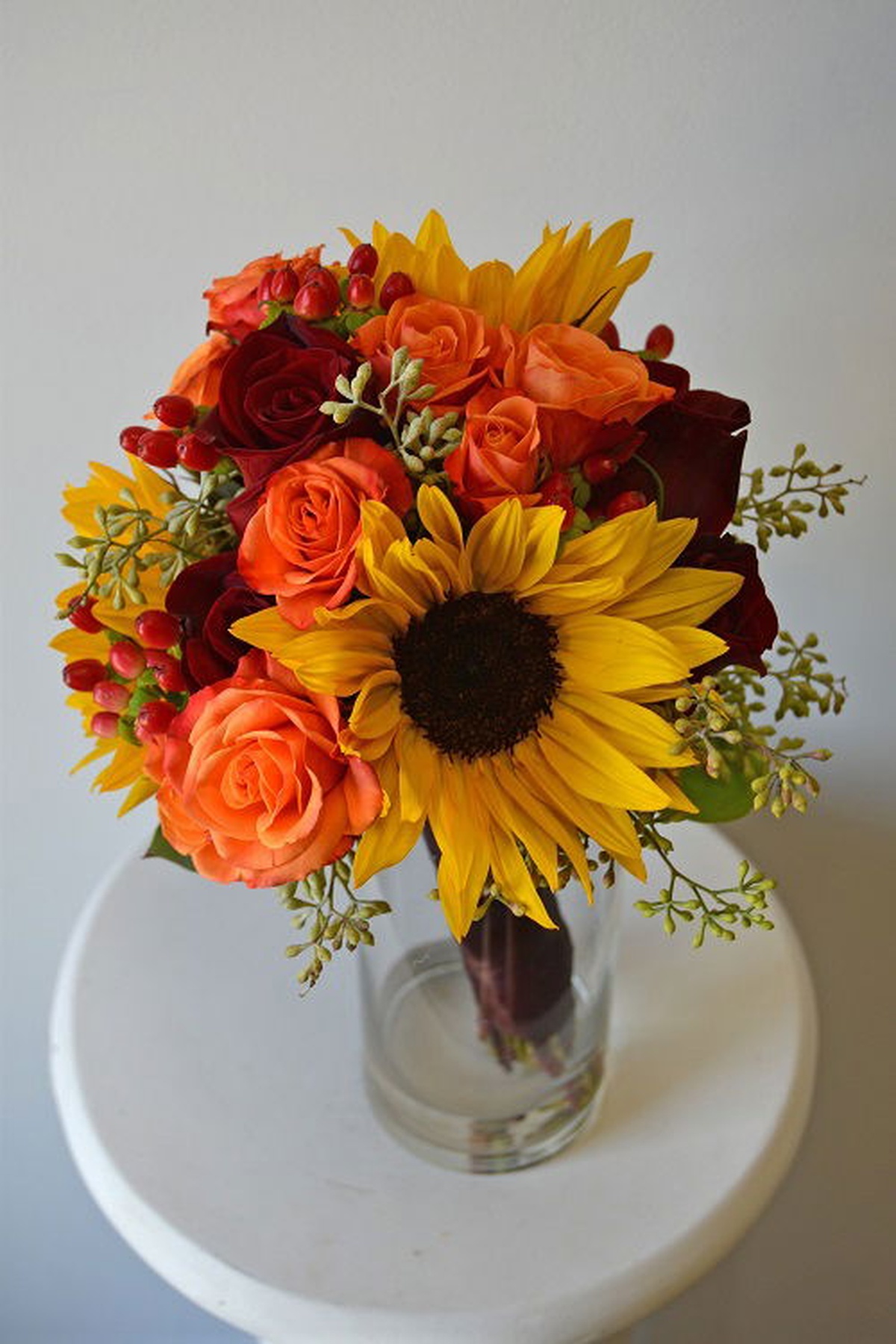 12 Beautiful Celebration of Life Flower Arrangements to Honor Memories
