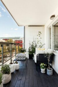 16 Best Balcony Wall Designs That Transform Your Space