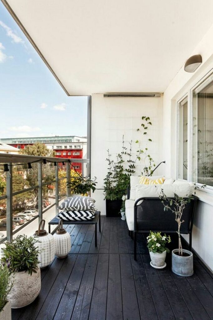 16 Best Balcony Wall Designs That Transform Your Space