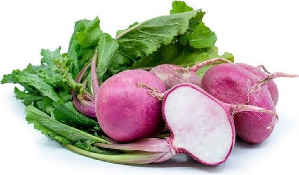 23 Delicious Types of Turnips: Best Varieties for Your Garden