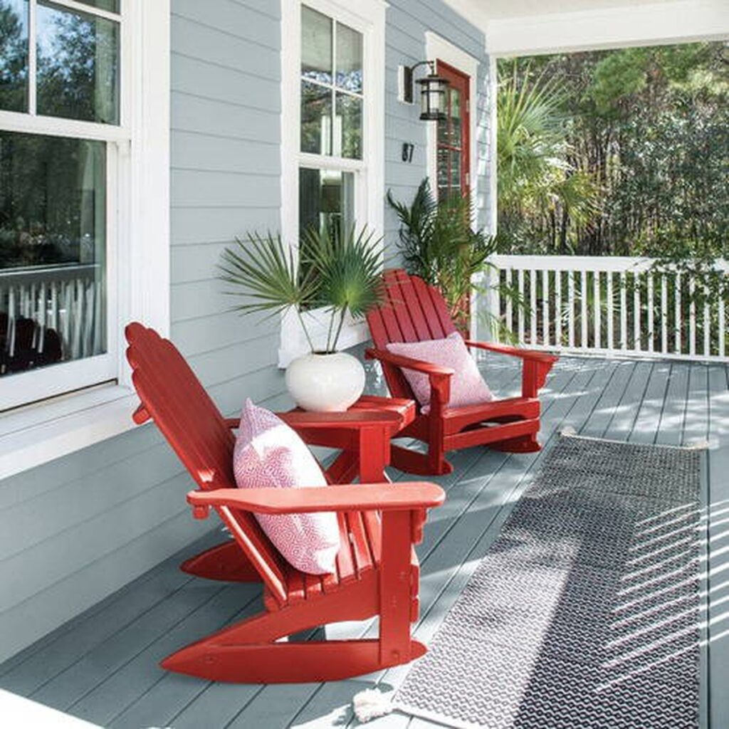22 Beautiful Patio and Porch Design Ideas That Feel Like Home