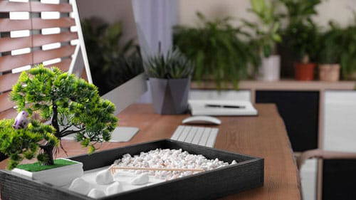 10 Cozy Work from Home Zen Space Ideas to Boost Your Mood